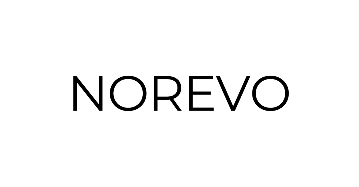 Norevo – Auricolari Traduttori in Tempo Reale